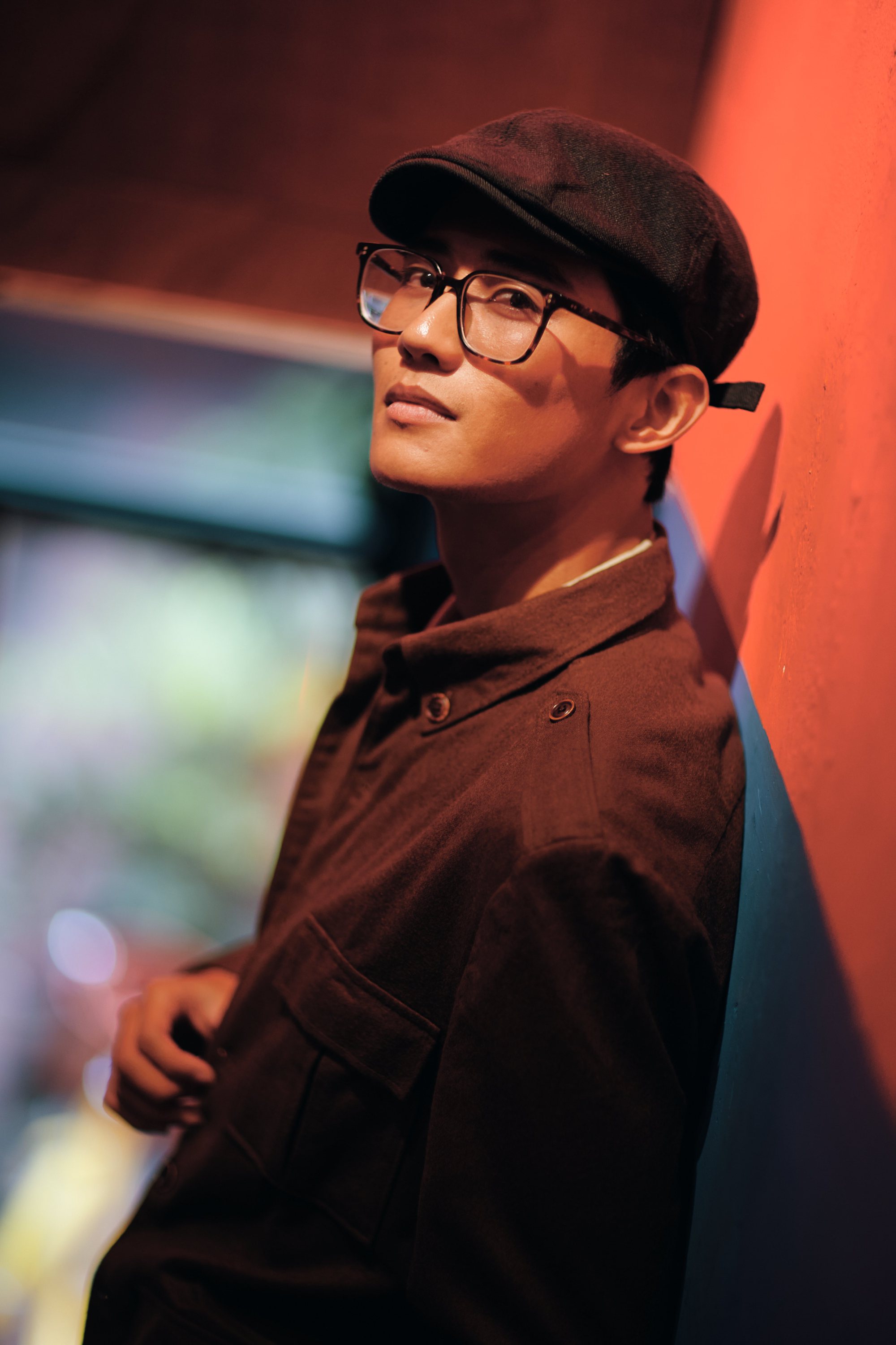 Avin Lu nói về tranh cãi ở Em Và Trịnh: Tôi được quyền vẽ nên tuổi trẻ ...