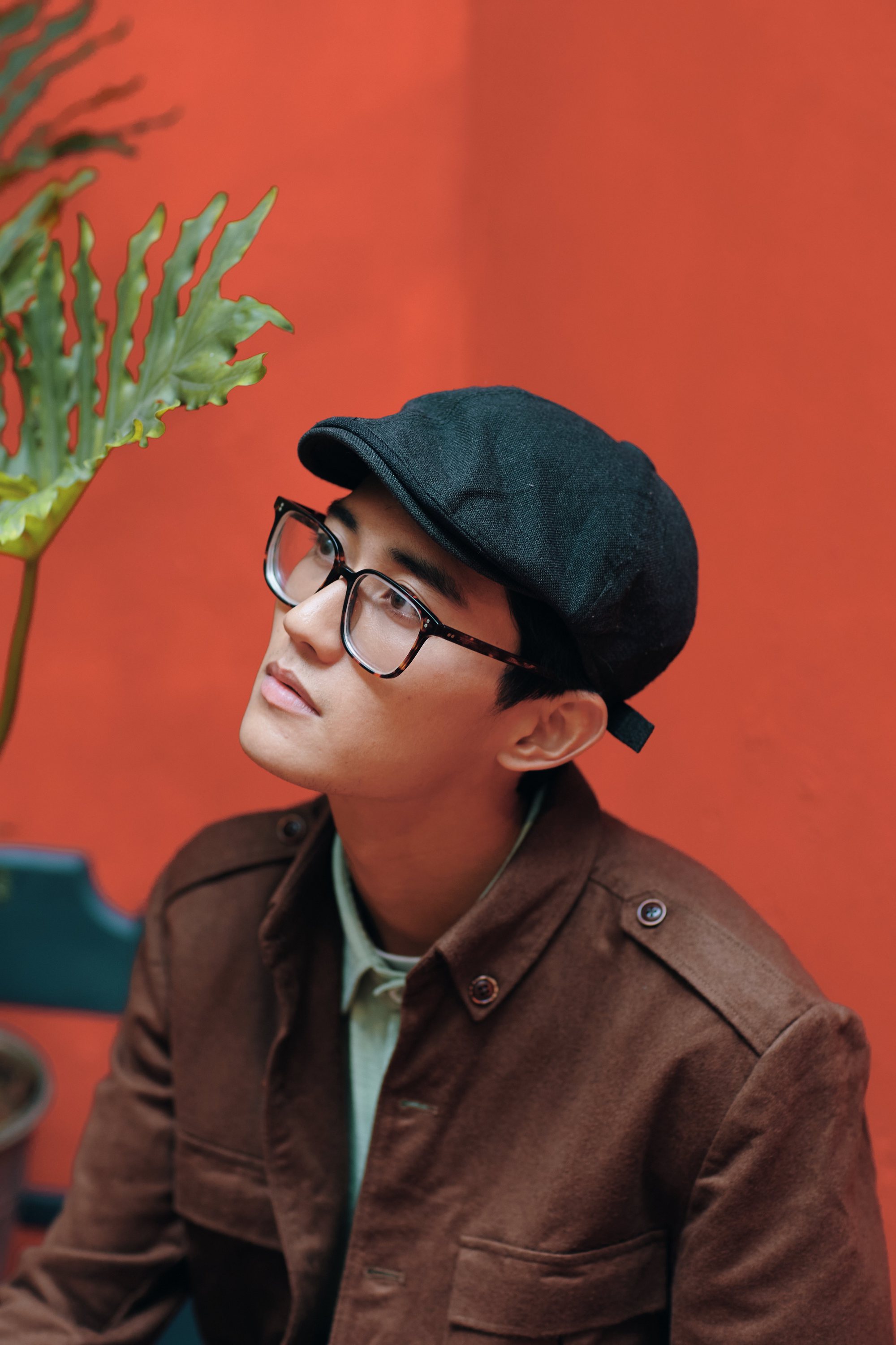 Avin Lu nói về tranh cãi ở Em Và Trịnh: Tôi được quyền vẽ nên tuổi trẻ ...