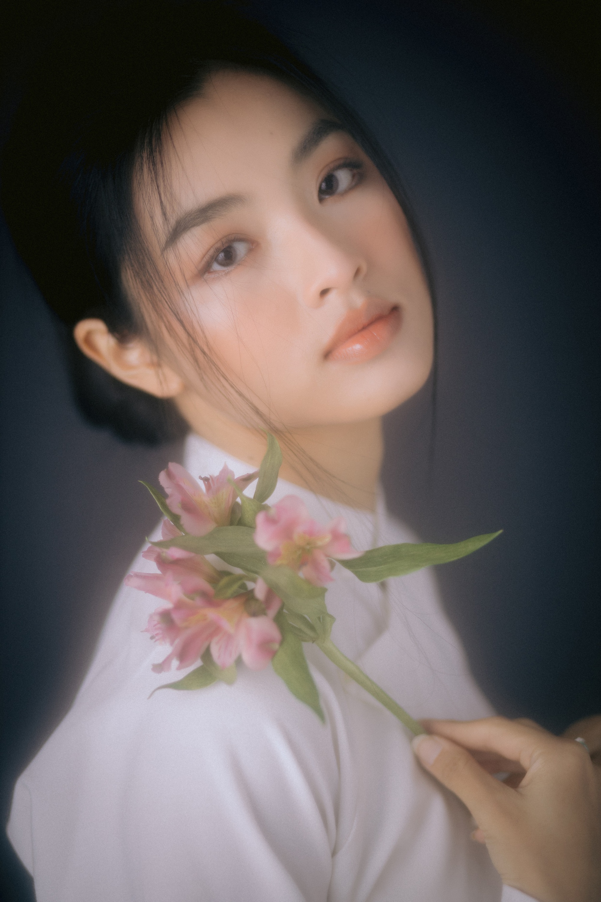 Lan Thy: Nếu được chọn, tôi sẽ làm tri kỷ của Trịnh Công Sơn và yêu một ...