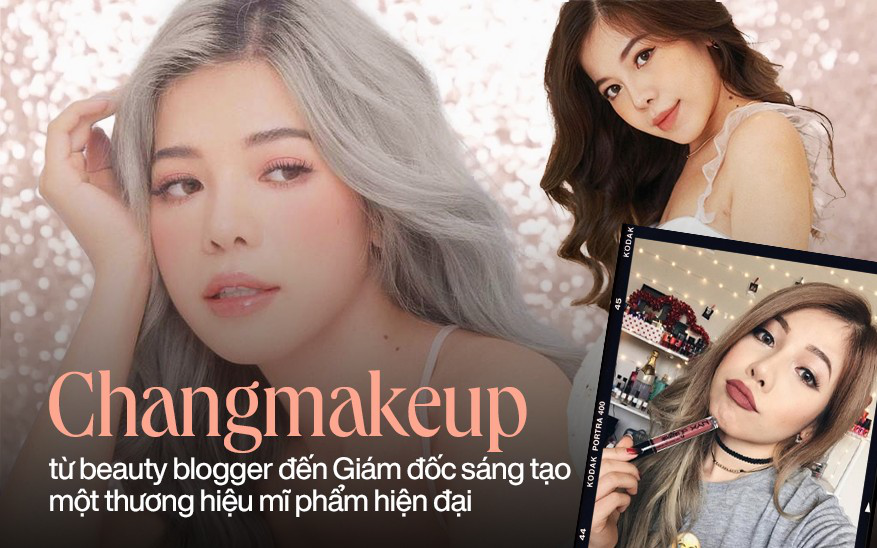 CHANGMAKEUP, tin tức Mới nhất Dẫn đầu xu hướng làm đẹp những năm 2012 ...