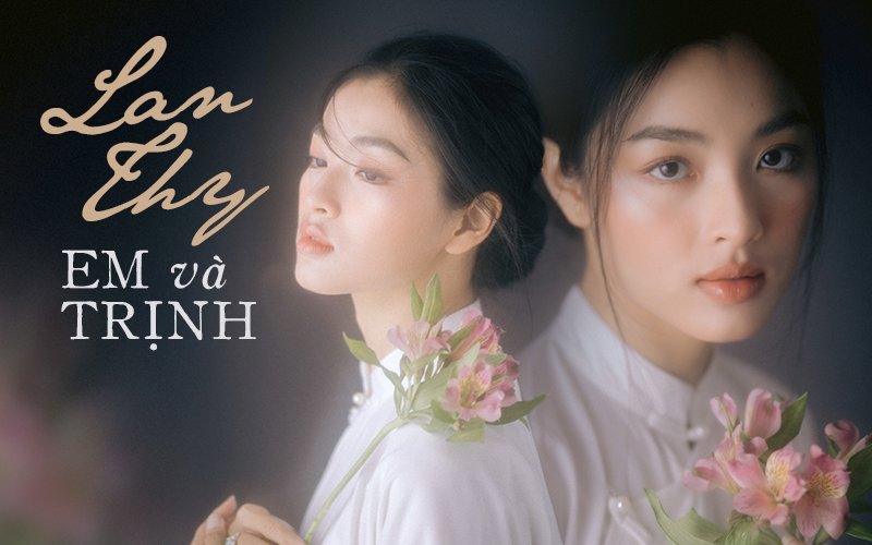 PHẠM NGUYỄN LAN THY, tin tức Mới nhất Lan Thy: Nếu được chọn, tôi sẽ ...