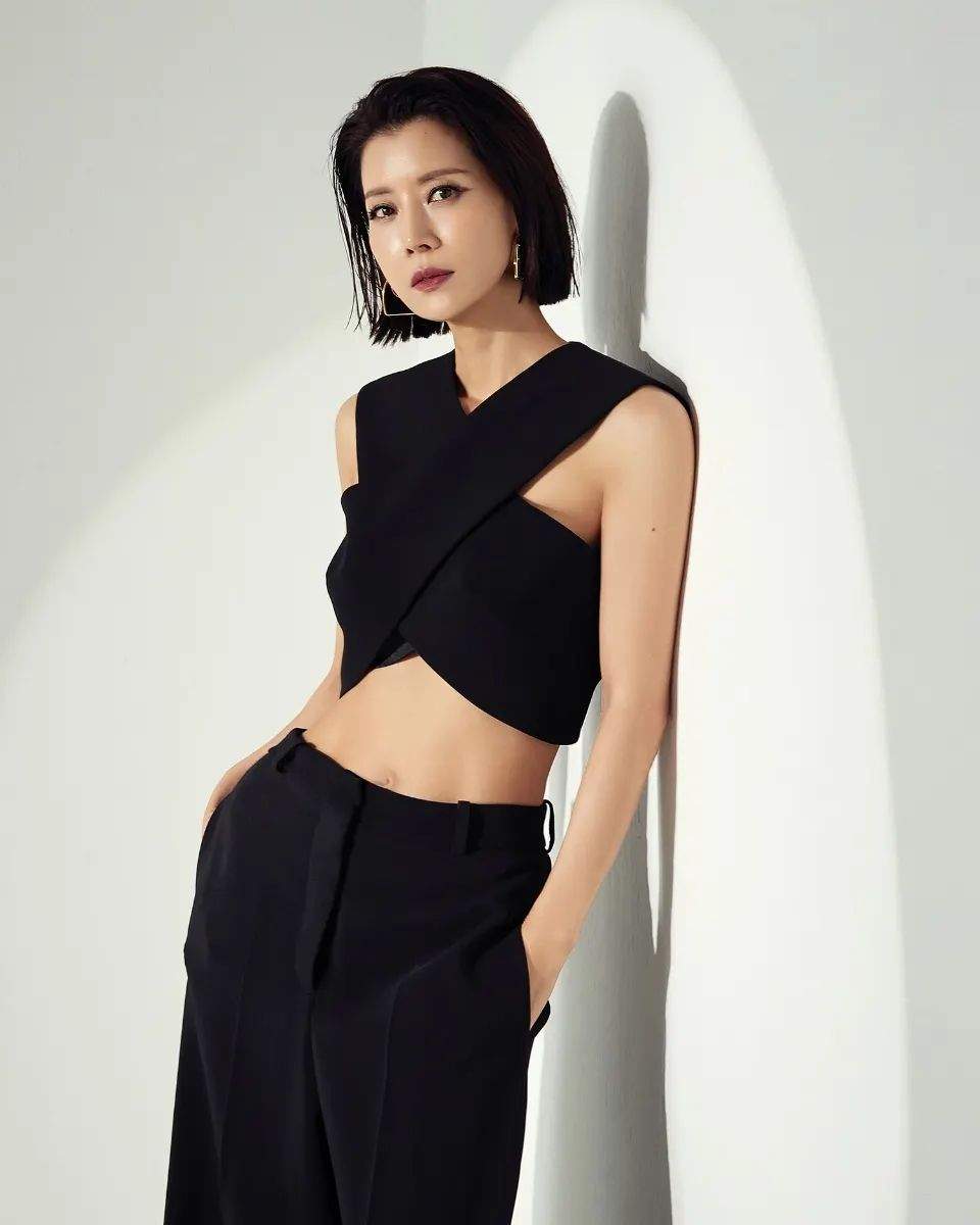 Đây là mỹ nhân át vía Seo Ye Ji ở phim mới: Thần thái sang chảnh sắc ...