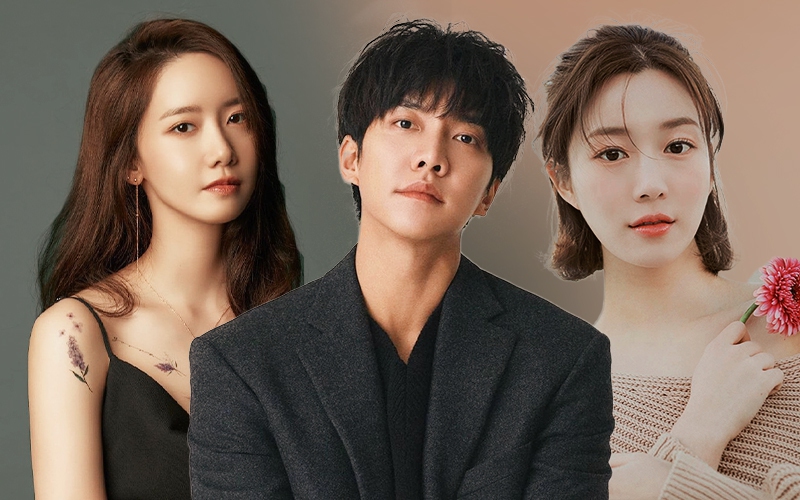 KYUN MI RI, tin tức Mới nhất "Chàng rể quốc dân" Lee Seung Gi: Mỹ nam ...