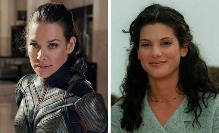 Diễn viên nào sẽ phù hợp tham gia MCU nếu phim Marvel được sản xuất vào ...