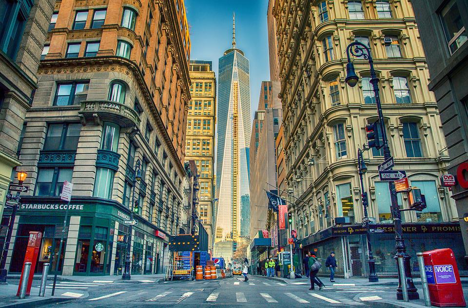 Bão giá càn quét, tiền thuê nhà tại New York chạm mức kỷ lục lên tới cả ...