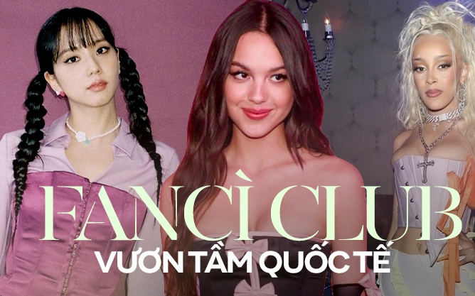 FANCI CLUB, tin tức Mới nhất Fancì Club - niềm tự hào của làng thời ...