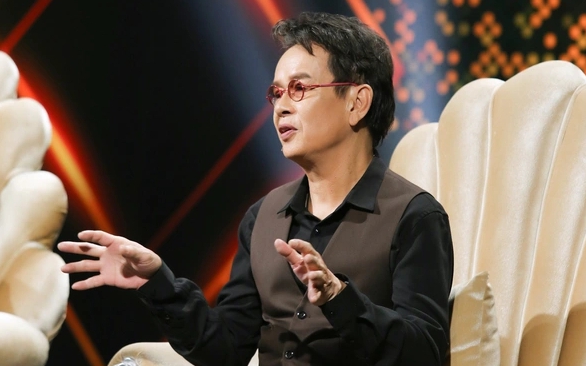 NHẠC SĨ ĐỨC HUY, tin tức Mới nhất Nhạc sĩ Đức Huy: Nhiều ca sĩ từng hát ...