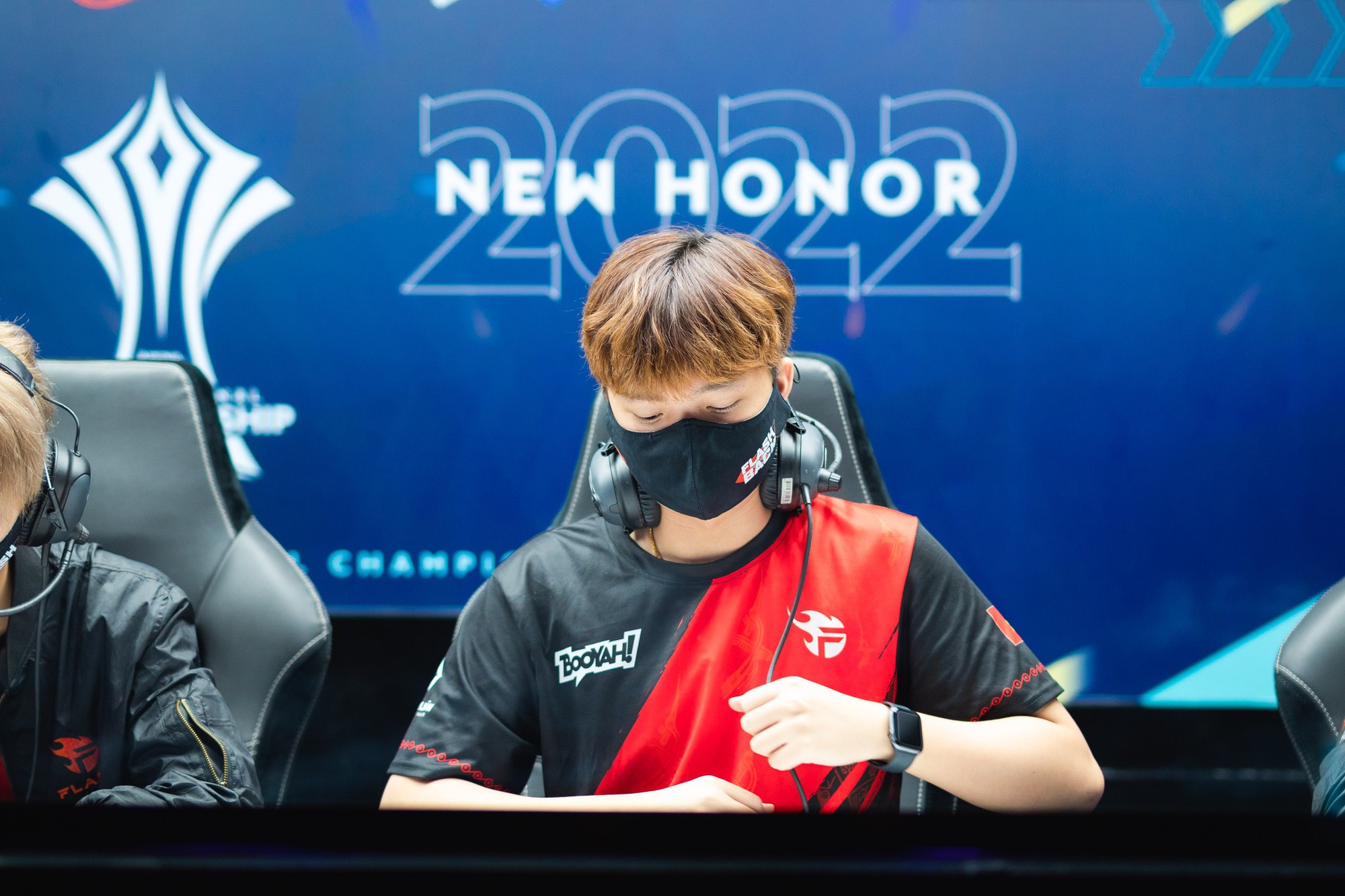 Saigon Phantom bất ngờ phải dừng bước ngay tại vòng bảng AIC 2021