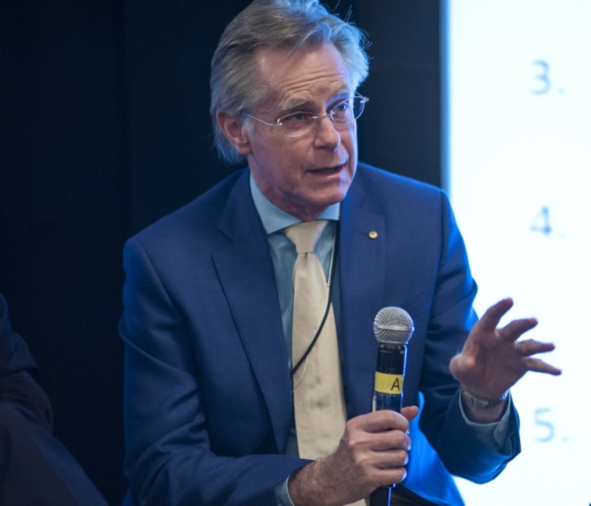 Hội chứng Covid-19 kéo dài tác động đến não hơn 1 năm