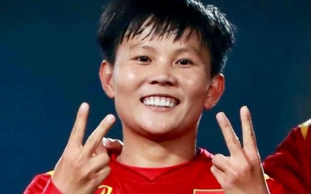 NGUYỄN THỊ BÍCH THÙY, tin tức Mới nhất Mang hình bóng của cha vào sân ...