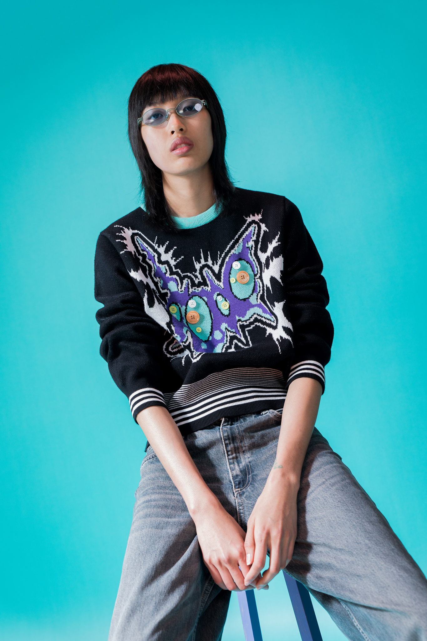 Phỏng vấn Dahan Phương Oanh: Từ cô bé 18 tuổi bị loại khỏi Next Top ...