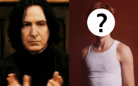 TIM ROTH, tin tức Mới nhất Hóa ra vai thầy Snape của Harry Potter suýt ...