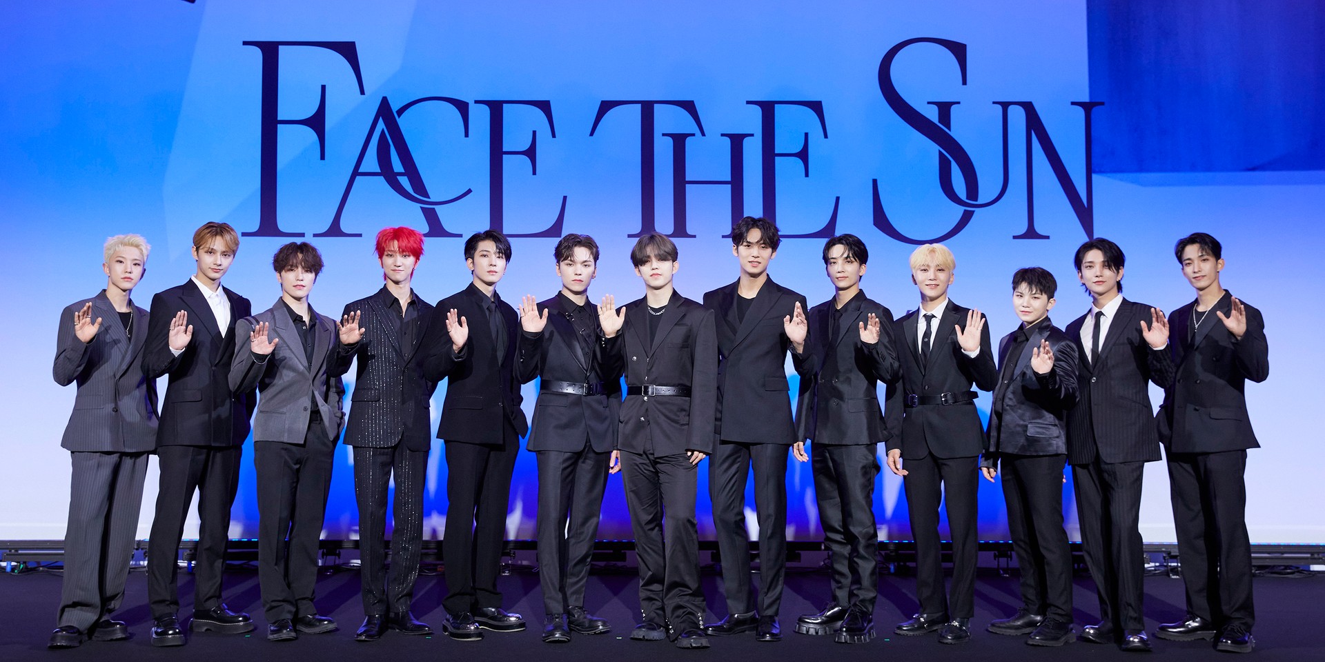 Nhóm nam bán nhiều album nhất trong 10 năm qua: BTS dẫn đầu, EXO ...