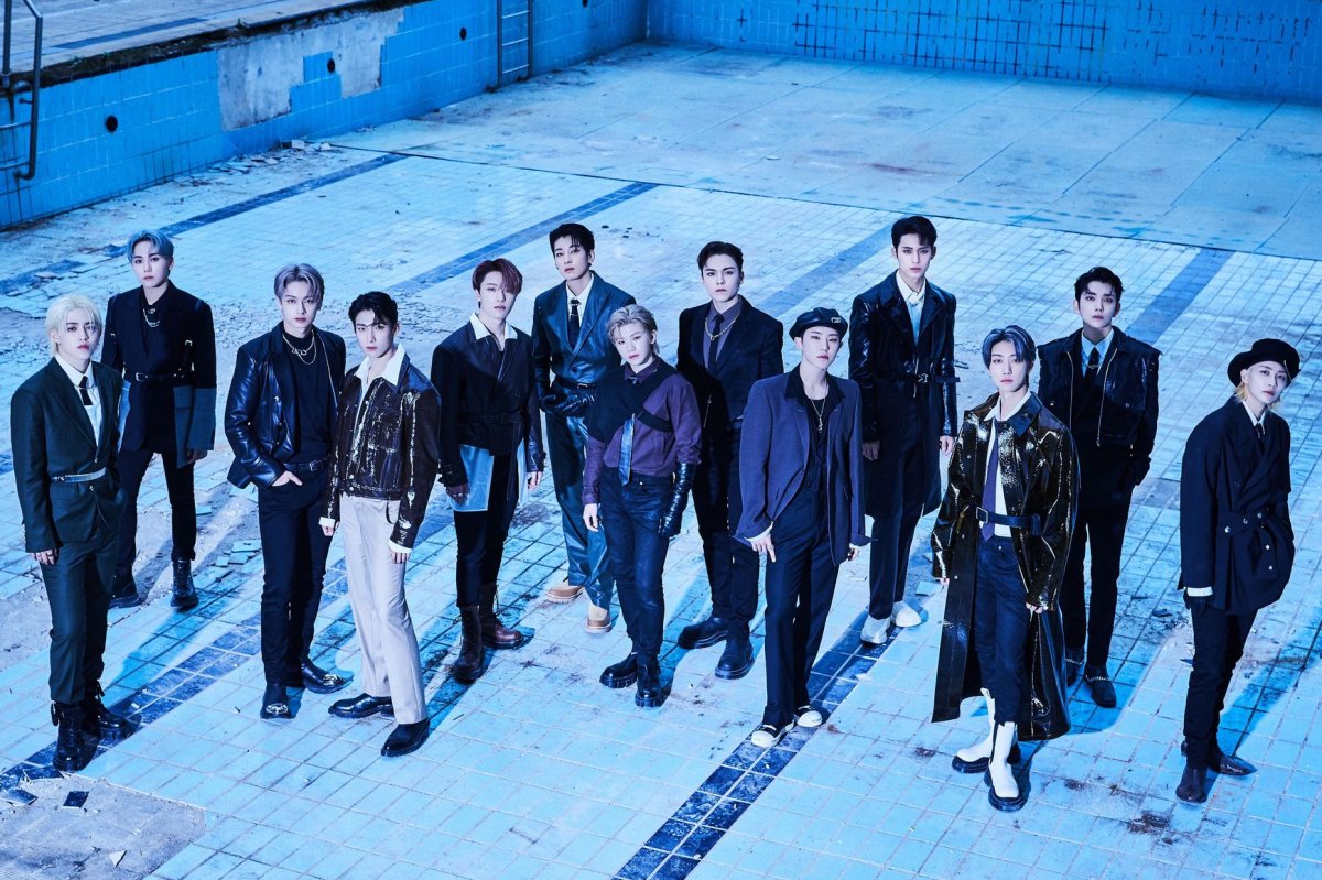 Nhóm nam bán nhiều album nhất trong 10 năm qua: BTS dẫn đầu, EXO ...