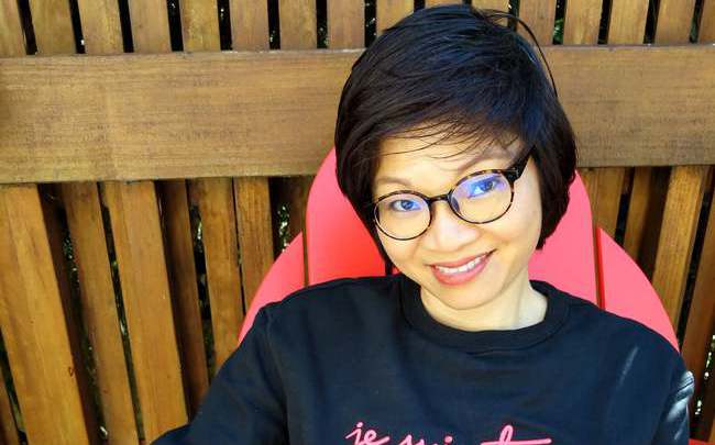 QUAN ĐIỂM DẠY CON CỦA CHERRY VŨ, tin tức Mới nhất Quan điểm dạy con đầy ...