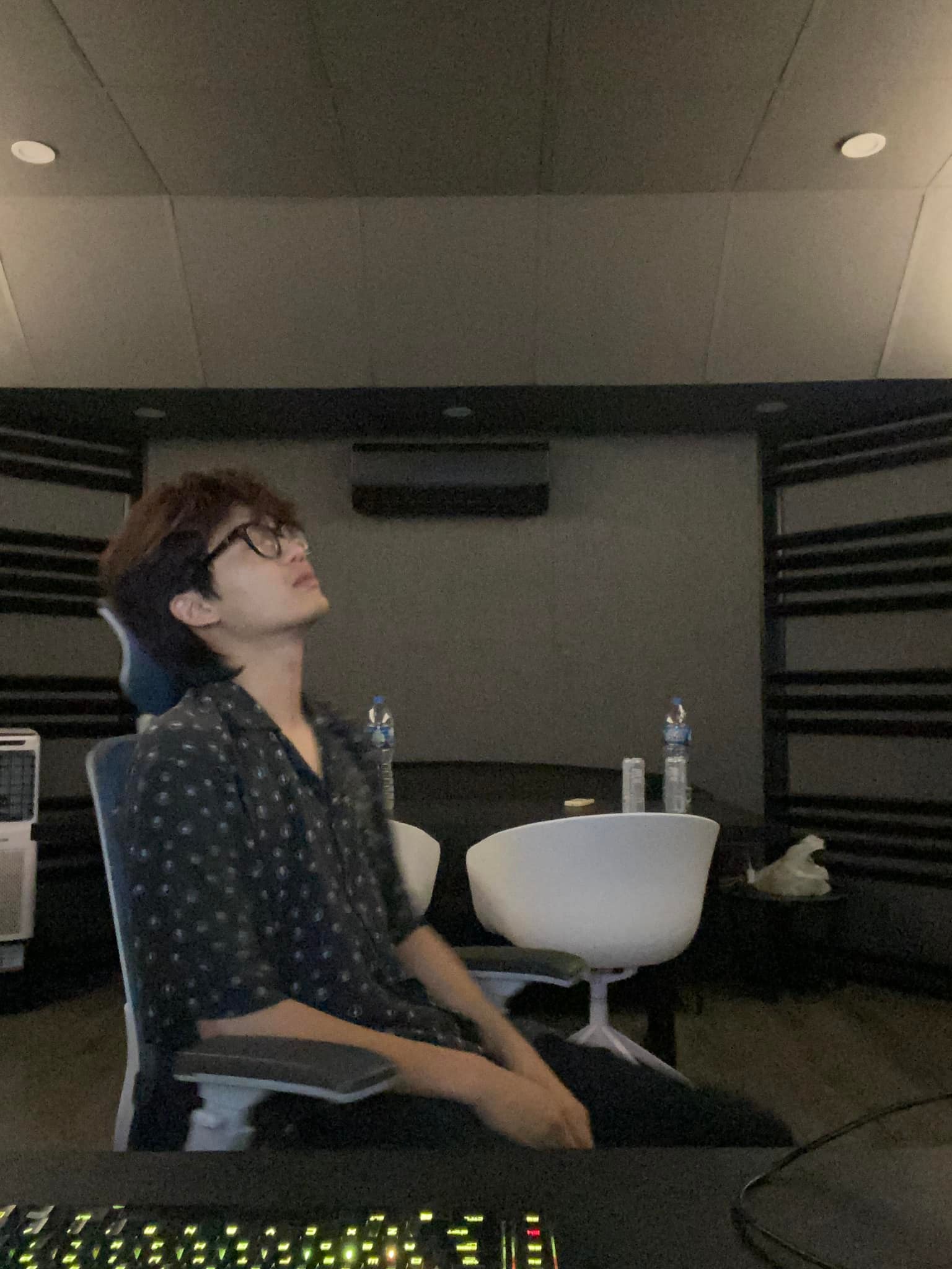 onionn. chính thức về một nhà với cựu CEO M-TP Entertainment Châu Lê