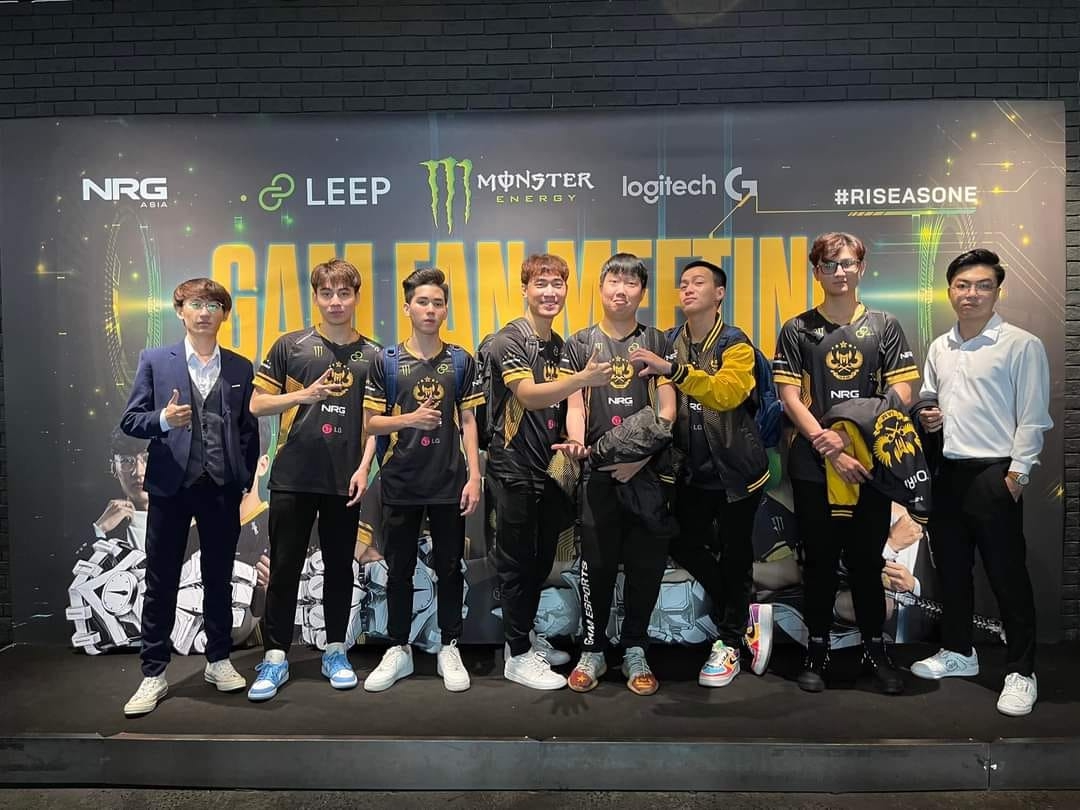 Điểm mặt những huấn luyện viên có thành tích đáng tự hào của Esports Việt