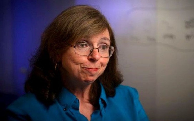 EDITH STERN, tin tức Mới nhất Người phụ nữ thông minh nhất mọi thời đại ...