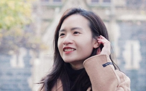 TRẦN KIM PHƯỢNG, tin tức Mới nhất Đường học hành gập ghềnh của nữ sinh ...