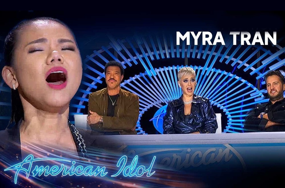 Myra Trần được Katy Perry khen ngợi nhưng Thanh Lam không hài lòng hiện ...