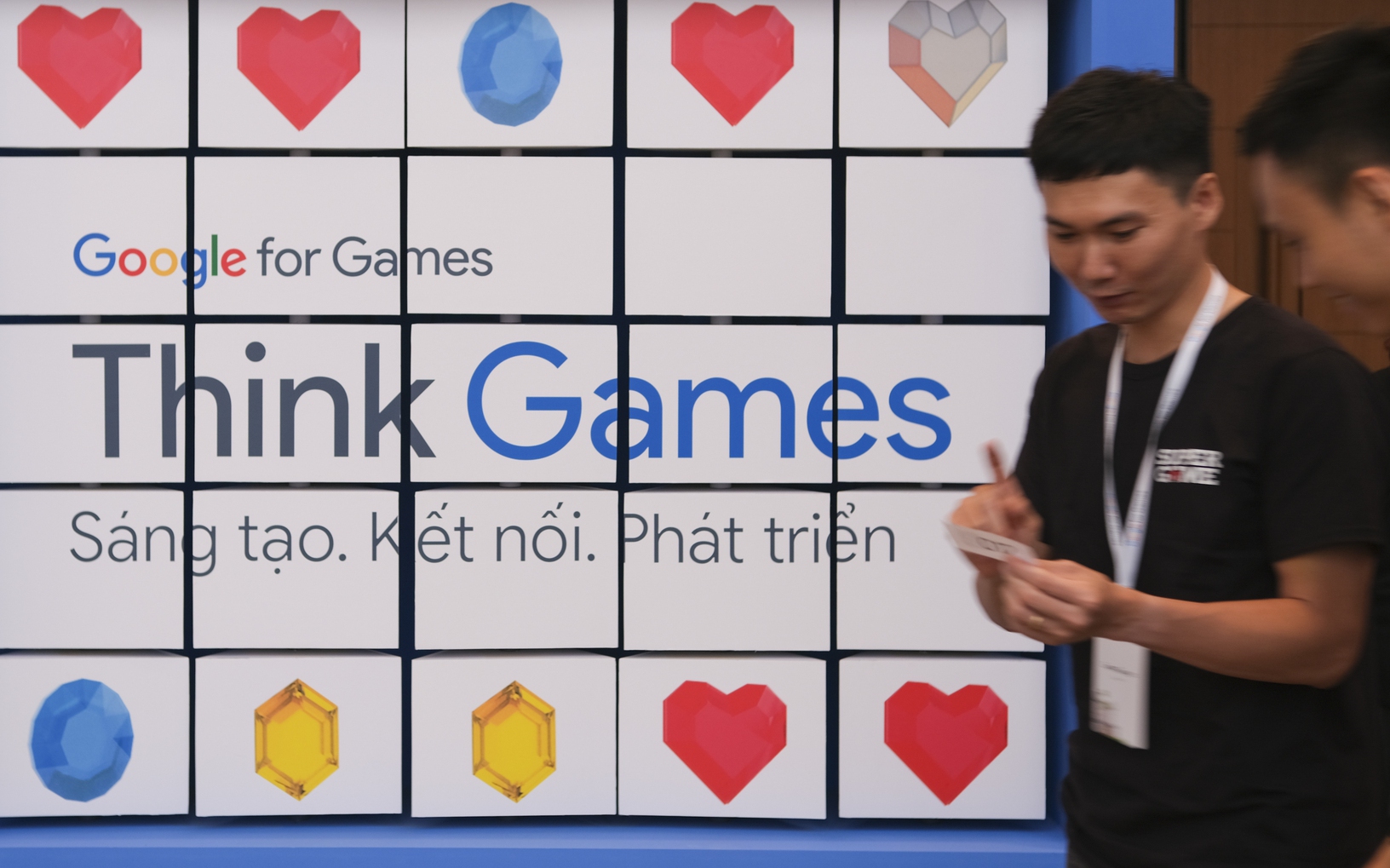 GOOGLE THINK GAMES, tin tức Mới nhất Google Think Games 2022: Việt Nam ...