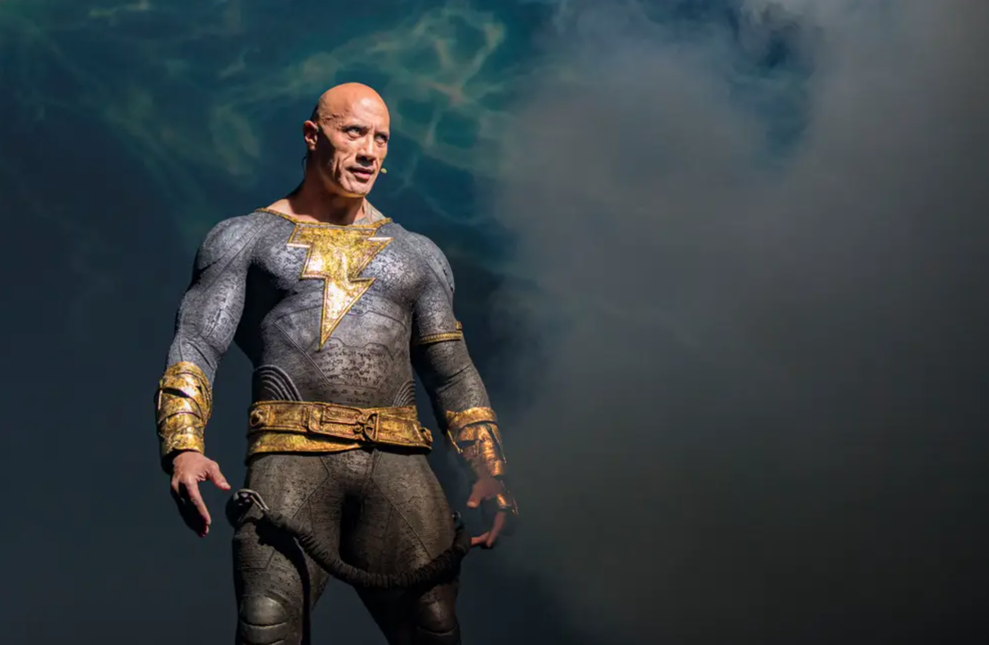 Marvel "đè bẹp" DC