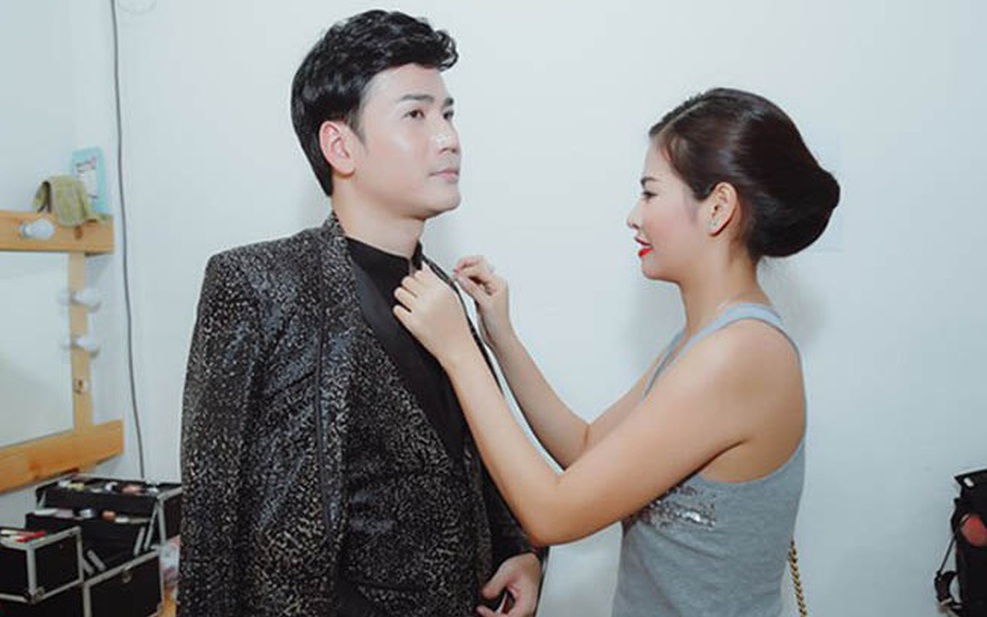 QUÁCH THÀNH DANH, tin tức Mới nhất Quách Thành Danh: "Tôi chấp nhận ...