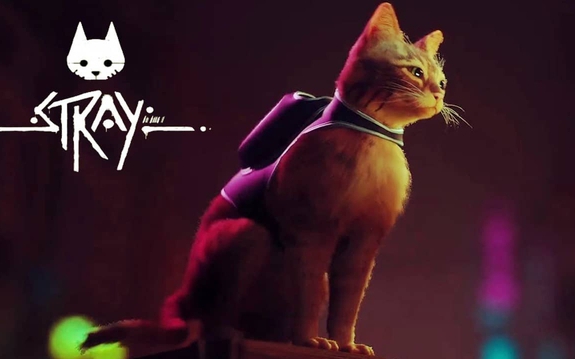 STRAY, tin tức Mới nhất Người chơi di động có cơ hội trải nghiệm “bom ...