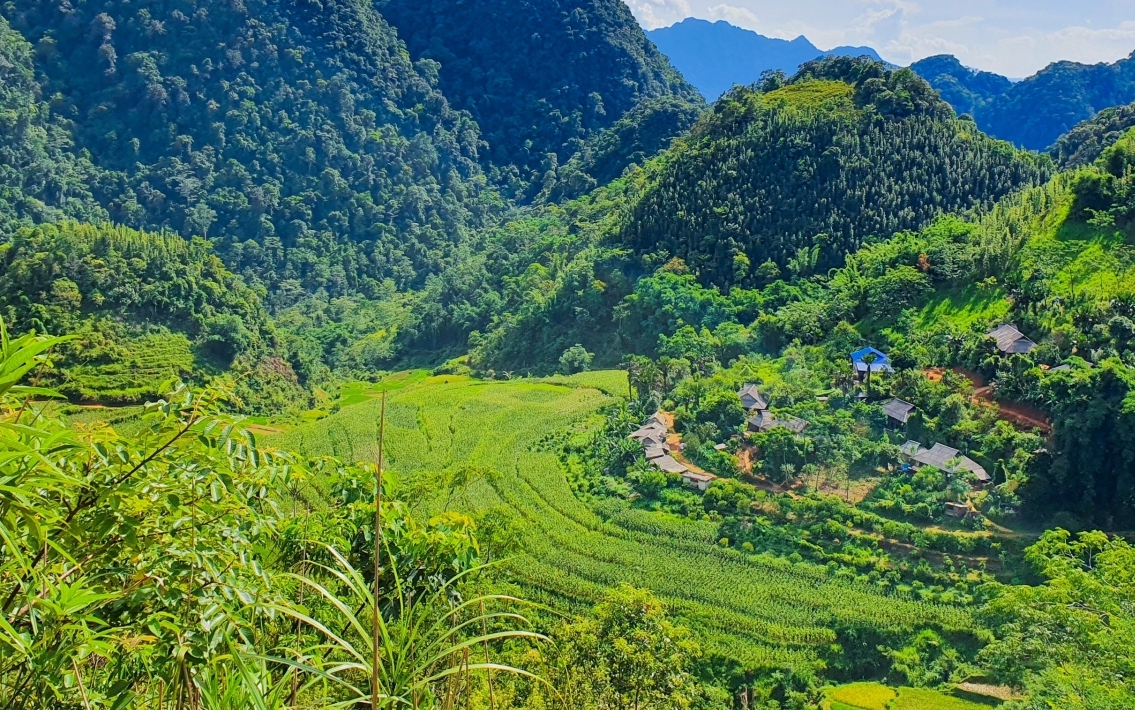 MIỀN BẮC VIỆT NAM, tin tức Mới nhất Son Bá Mười - "người đẹp ngủ trong ...