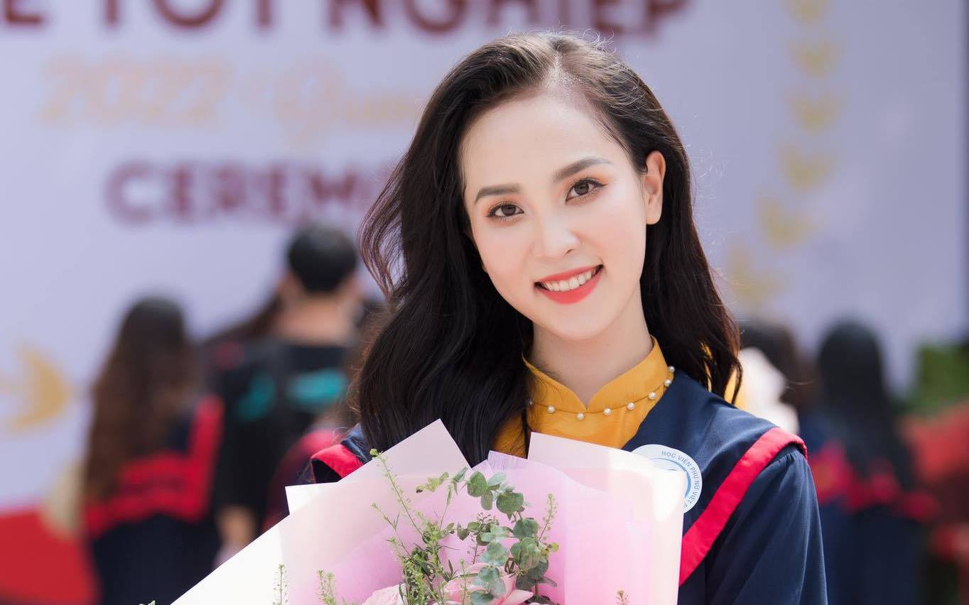 NGÔ THỊ DIỆU NGÂN, tin tức Mới nhất 10X tốt nghiệp loại giỏi ngành Luật ...