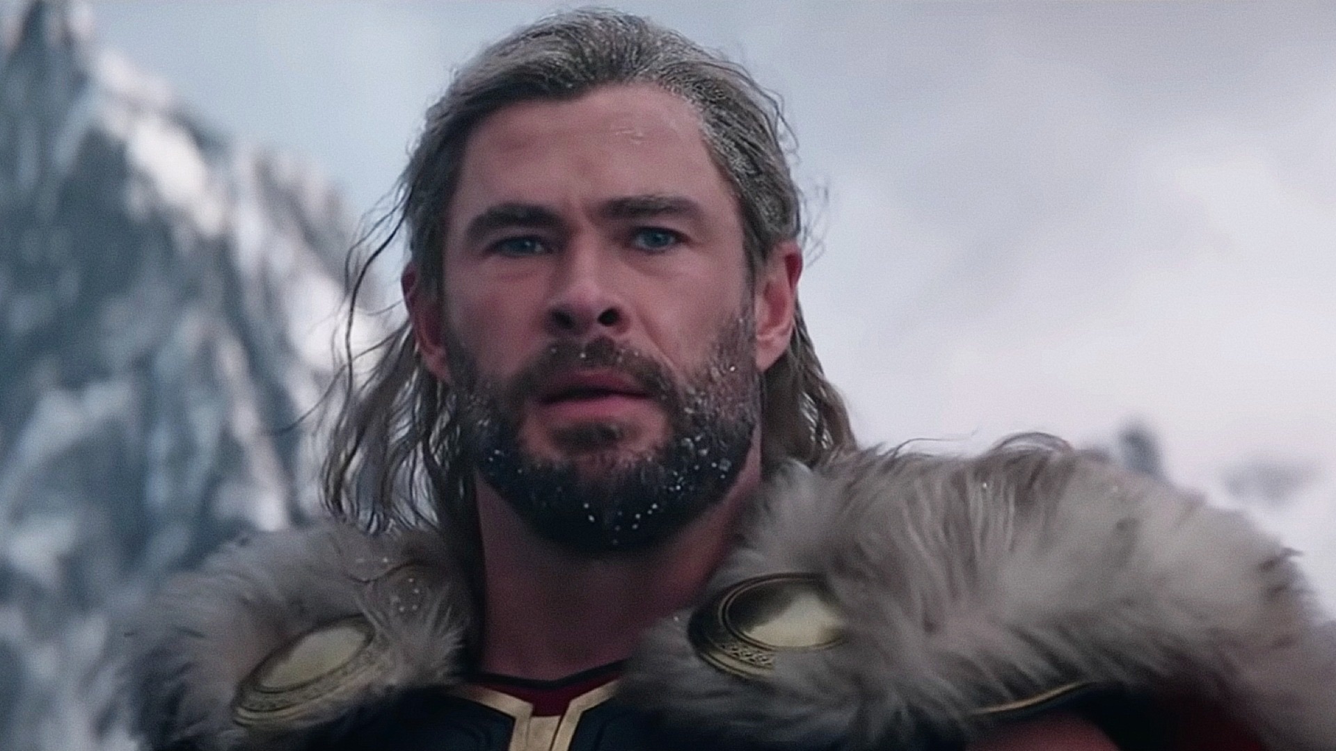 Khán giả Việt trái chiều về siêu phẩm Thor 4: Nhiều câu đùa làm hỏng ...