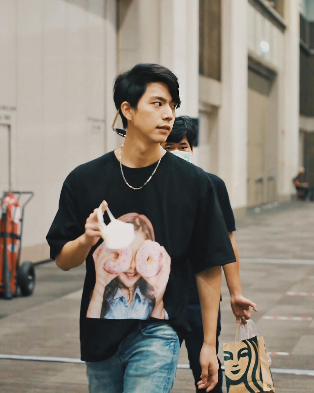 Đây là nam phụ bị ghét nhất màn ảnh hiện tại: Dung nhan và tính cách ...