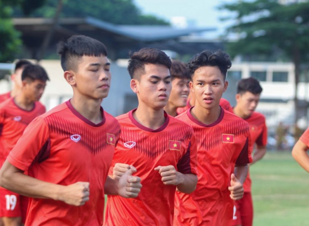 U19 Việt Nam - U19 Myanmar: Trận cầu then chốt