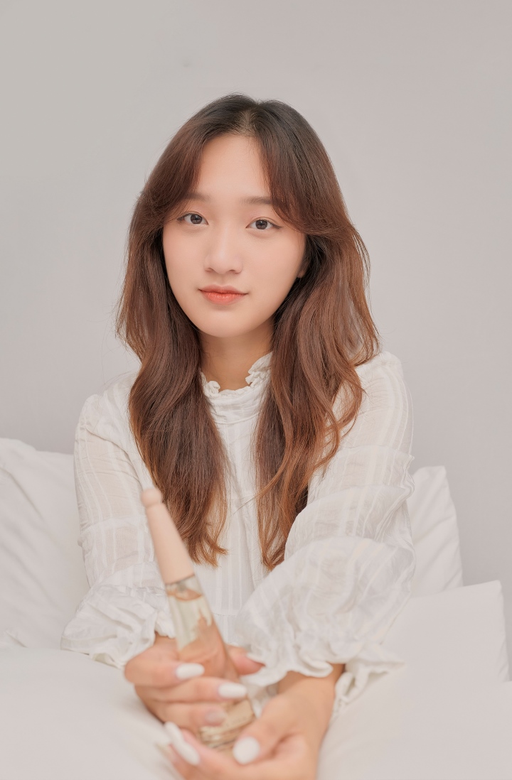 Mai Linh - nữ Tiktoker sở hữu nét đẹp trong trẻo cùng thành tích học ...