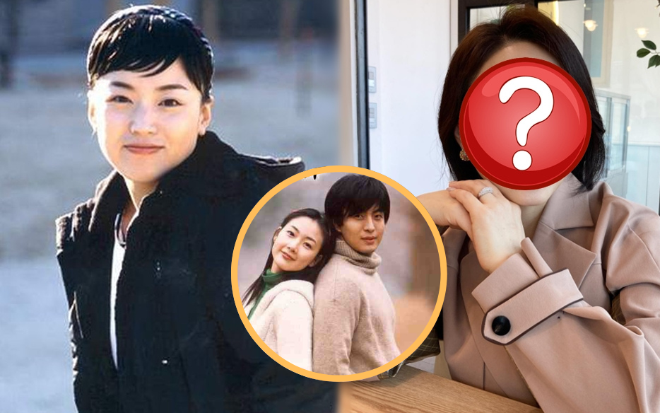 LEE HYE EUN, tin tức Mới nhất Không nhận ra nữ phụ xinh đẹp một thời của Bản Tình Ca Mùa Đông ...