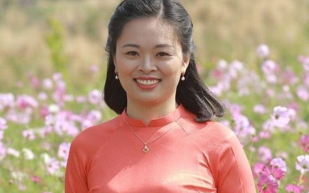 CÔ GiÁo DẠy Tin Tức Mới Nhất Cô Giáo Hà Thành Giúp Học Sinh Bớt Sợ” Môn Hóa Học Đọc Tin Tuc