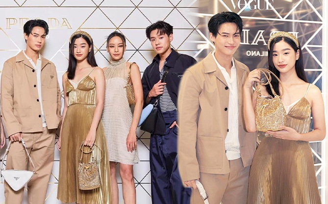 Tu Tontawan - Tin tức, hình ảnh, sự kiện mới nhất 24h