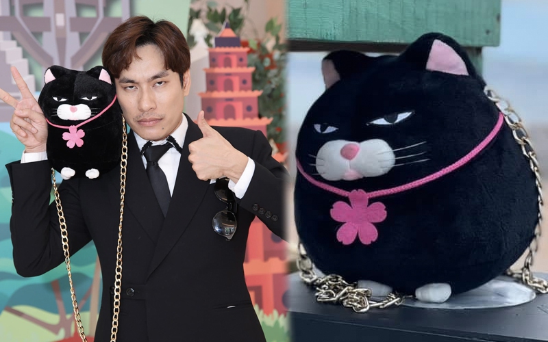 MÈO JENNIFER, tin tức Mới nhất Lộ diện "thành viên thứ 7" của 2 Ngày 1 ...