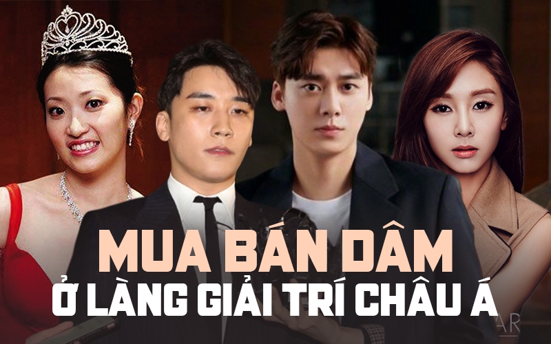 ĐƯỜNG DÂY MUA BÁN DÂM TRONG SHOWBIZ, tin tức Mới nhất Vén màn đường dây ...