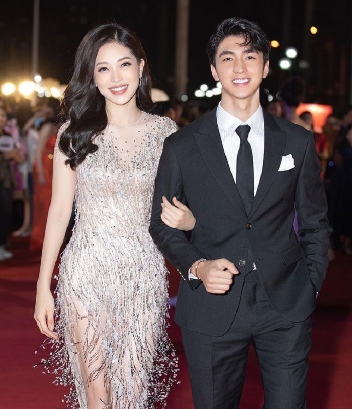 4 năm yêu "toàn vị ngọt" của Bình An - Phương Nga trước khi cưới