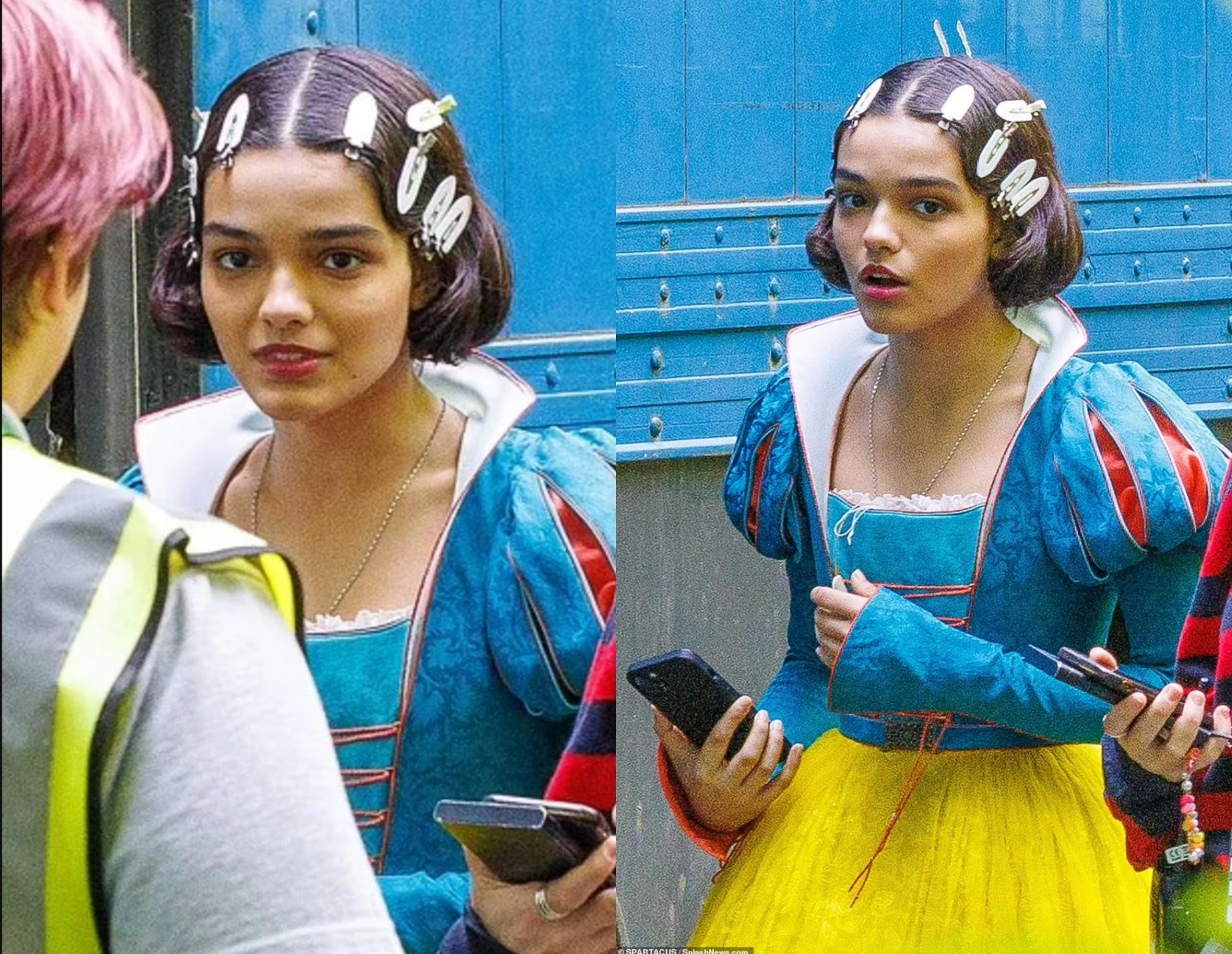 Phiên bản Bạch Tuyết đẹp nhất và xấu nhất