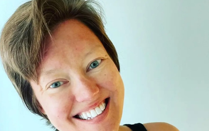 RACHEL GARLINGHOUSE, tin tức Mới nhất 3 kỹ năng sống cần thuộc nằm lòng ...