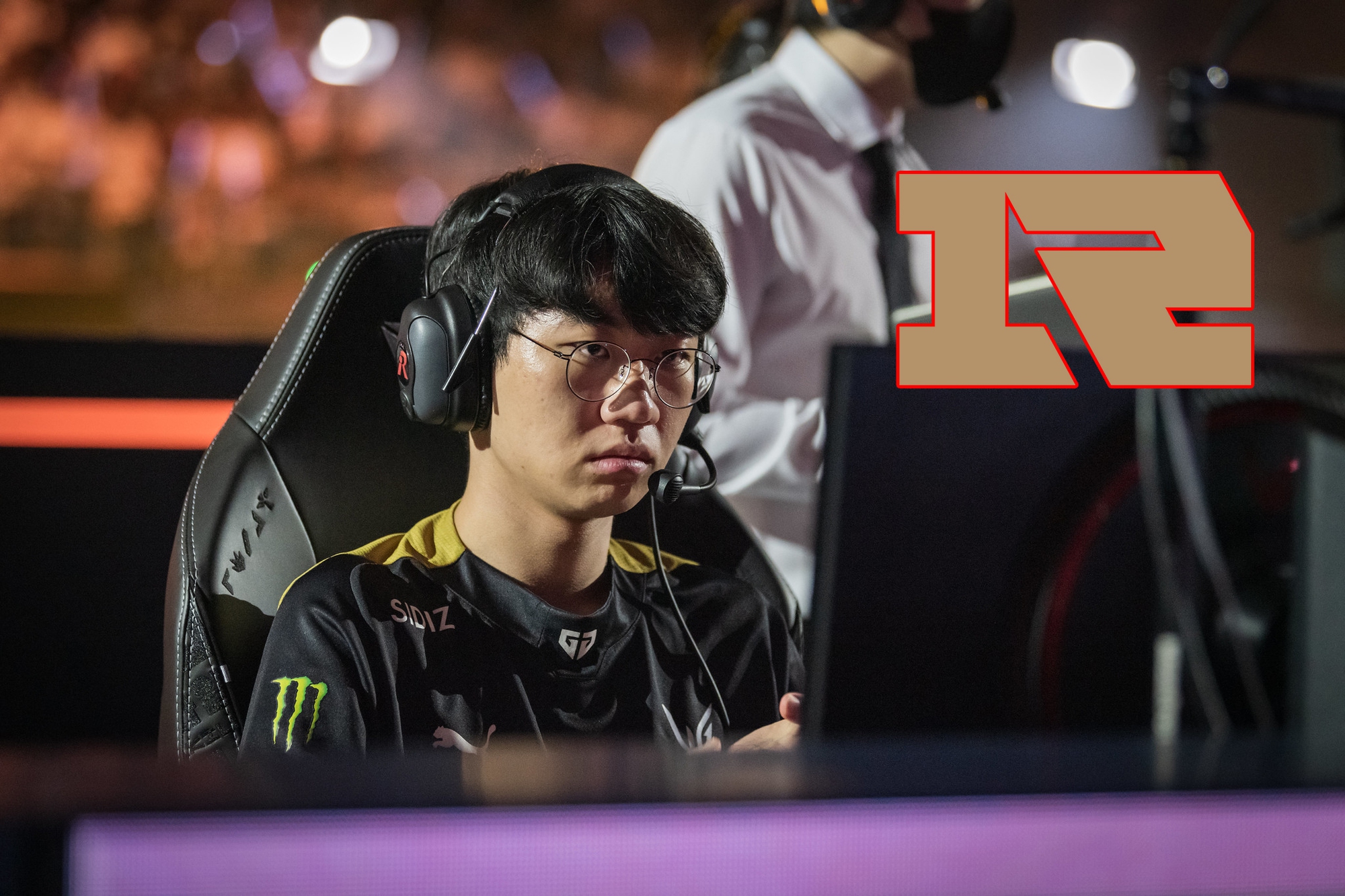 Gen.G Doran: "Tôi muốn gặp Royal Never Give Up, không muốn chạm trán T1 lần nào nữa"