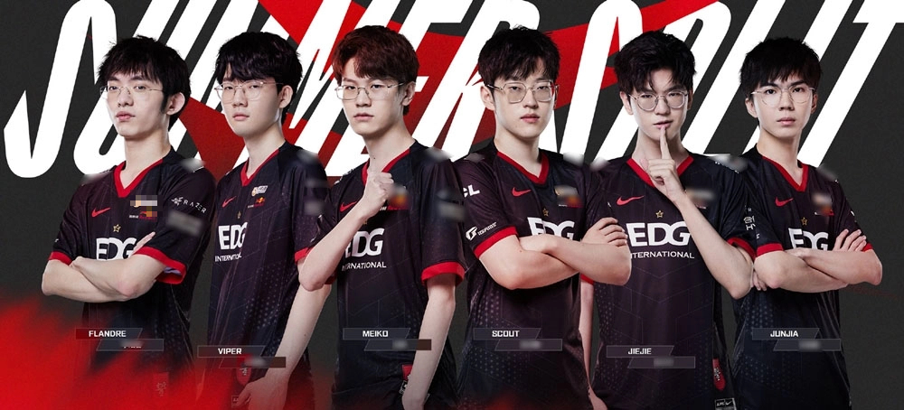 Sức mạnh khu vực LPL Trung Quốc tại Chung Kết Thế Giới năm nay sẽ ra sao?