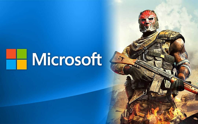 MUA STUDIO GAME, tin tức Mới nhất Microsoft lên kế hoạch mua thêm nhiều ...