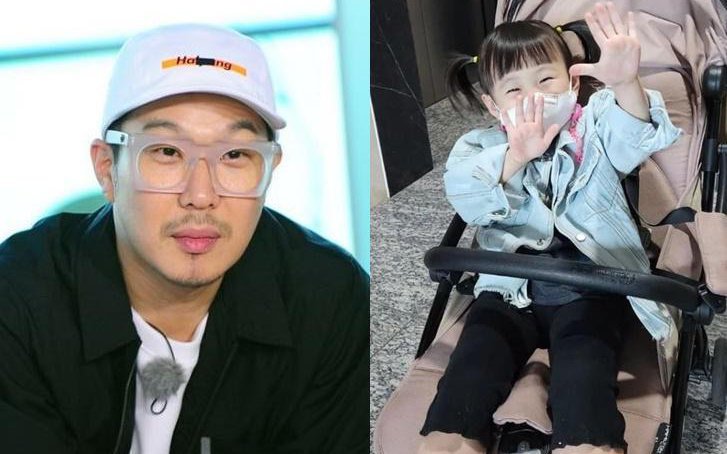 Running Man Tin Tức Mới Nhất Haha Có Con Gái Mắc Bệnh Hiếm Thái độ Làm Việc Chuyên Nghiệp