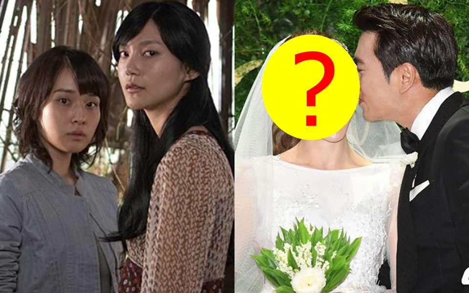 JO AN, tin tức Mới nhất 2 mỹ nhân Hàn đóng phim Mười sau 15 năm: Ngày càng trẻ đẹp và hạnh phúc ...