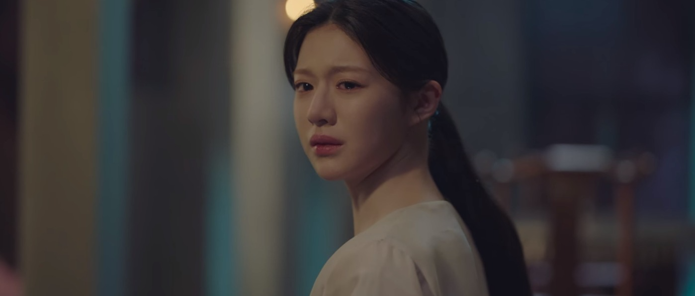 Khóc cạn nước mắt với Hoàn Hồn 2 tập 8: Naksu nhớ ra thân phận thật, đau đớn chia tay Jang Uk