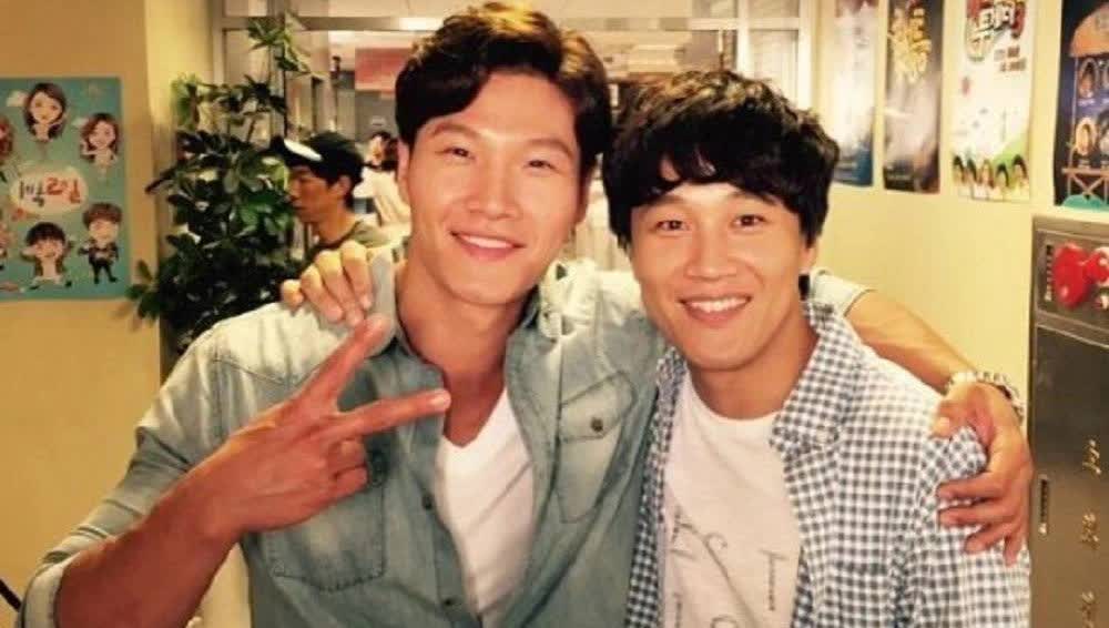 Kim Jong Kook ơi, anh còn 2 năm "hoàn thành deadline" cưới vợ!