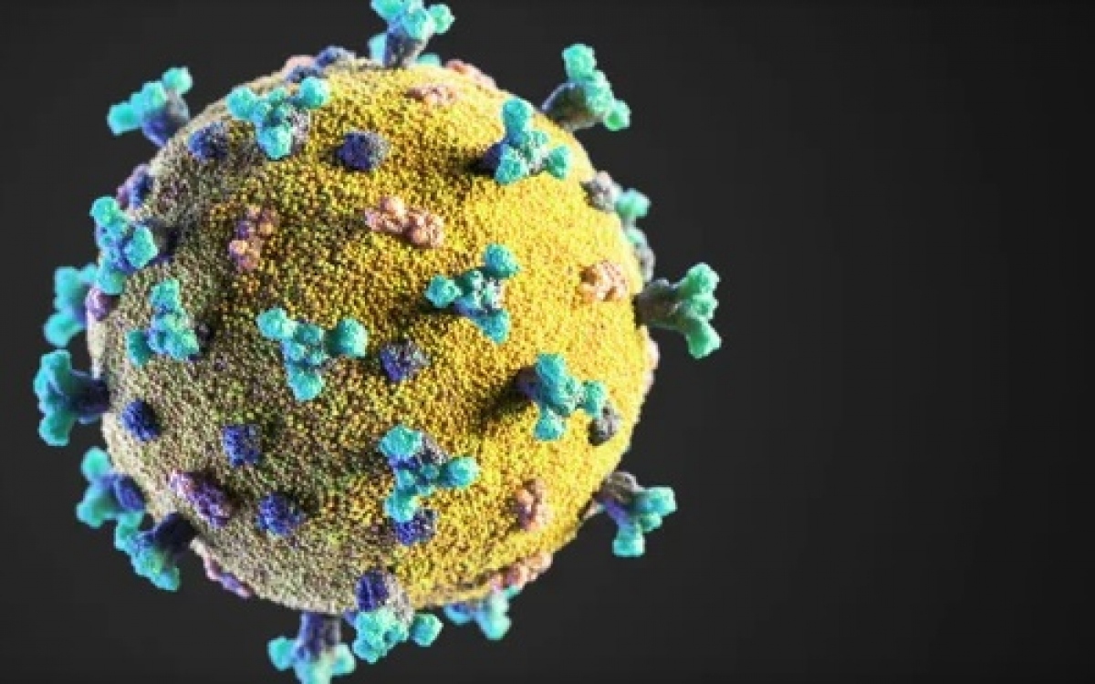 BIẾN THỂ XBB.1.5, tin tức Mới nhất Mỹ gia hạn tình trạng khẩn cấp về sức khỏe cộng đồng do Covid ...